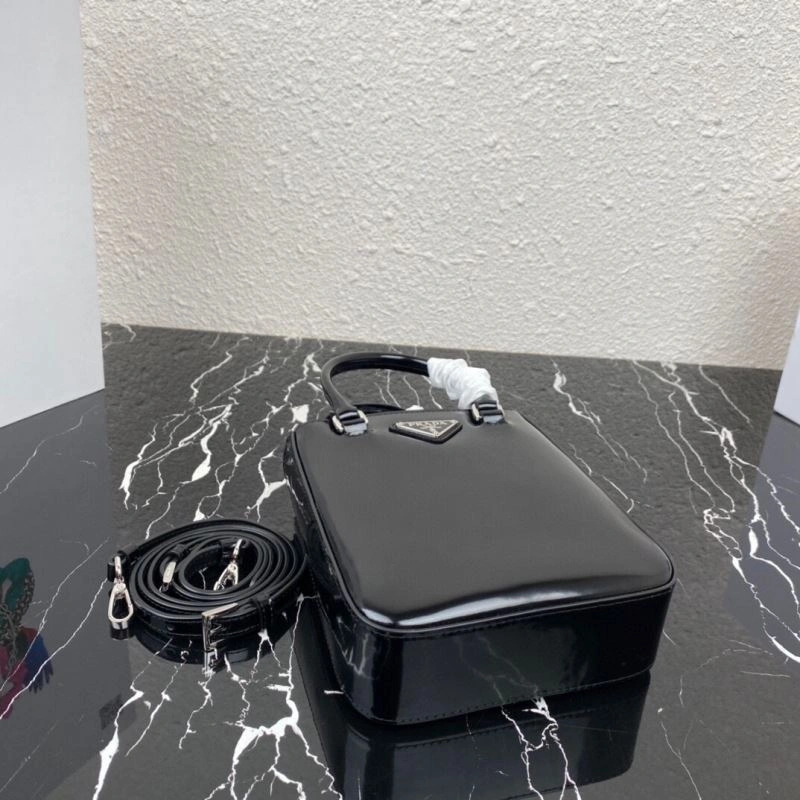 Cut-rate Prada Bucket Bags