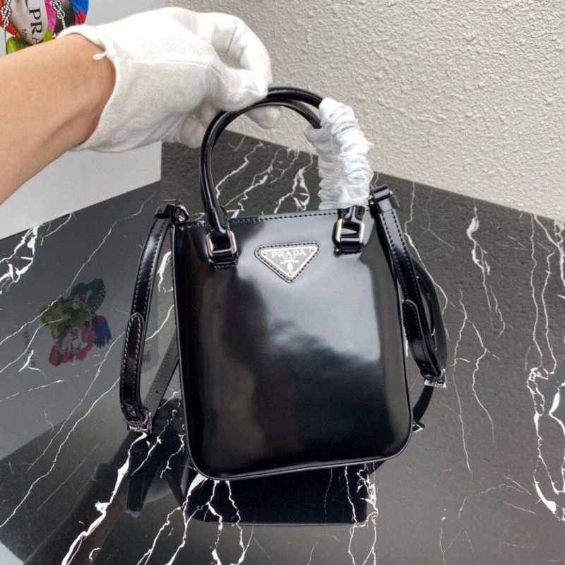 Cut-rate Prada Bucket Bags