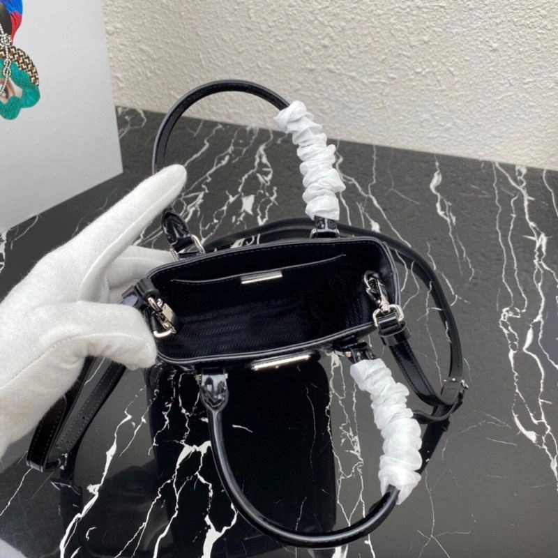 Cut-rate Prada Bucket Bags