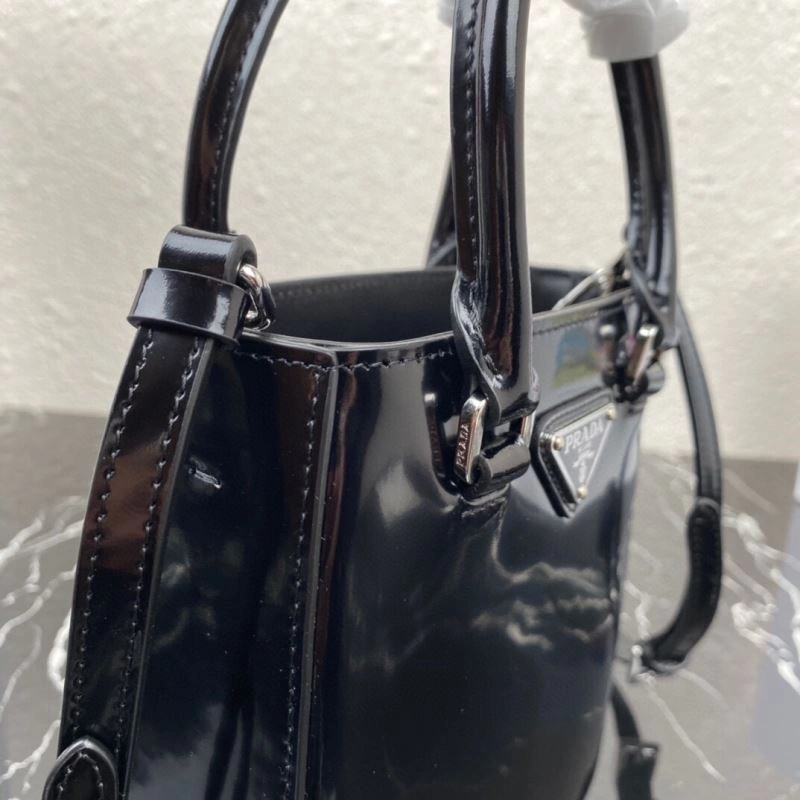 Cut-rate Prada Bucket Bags