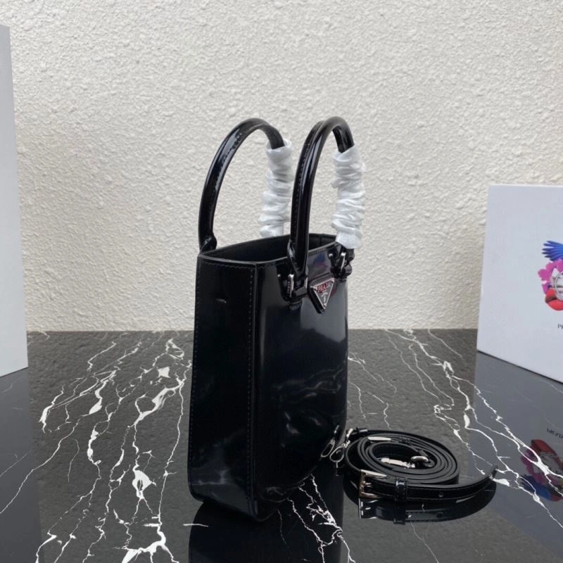 Cut-rate Prada Bucket Bags
