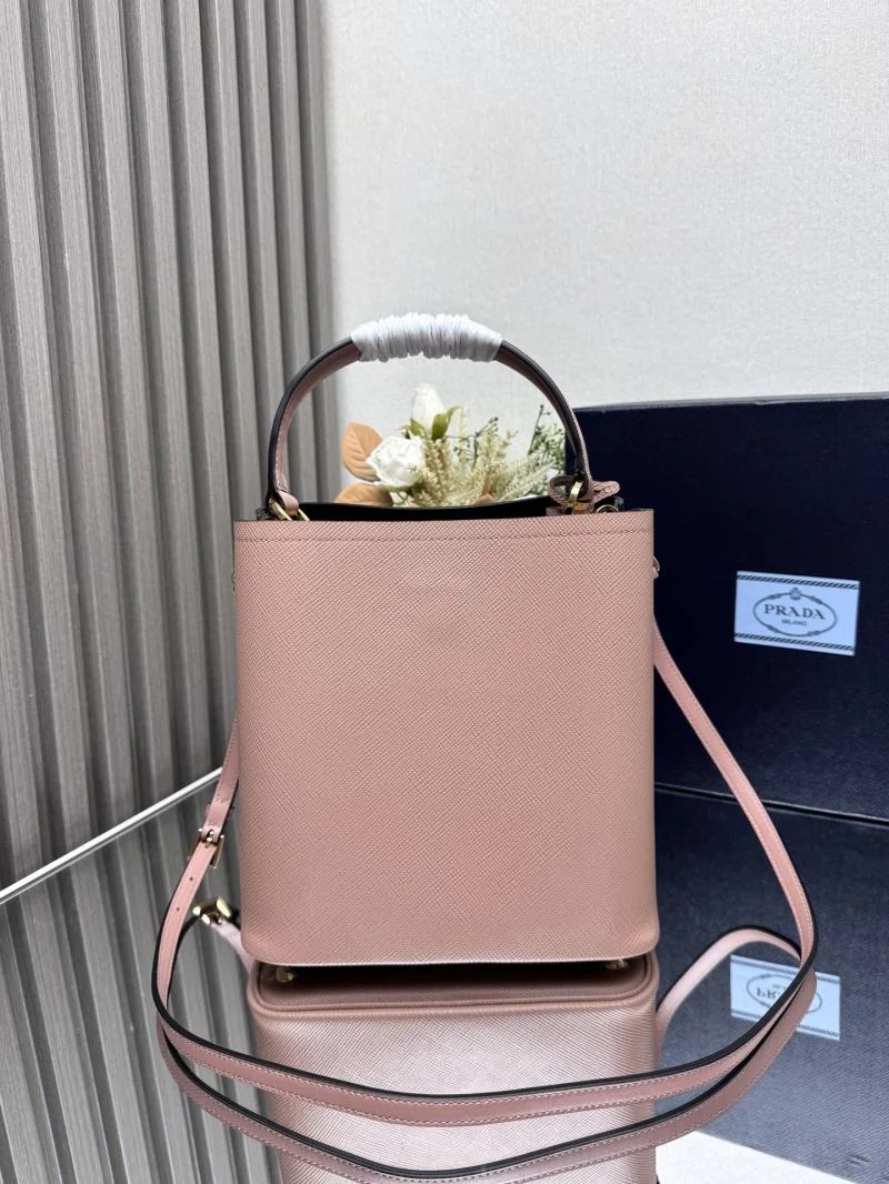 Perfect replica Prada Bucket Bags