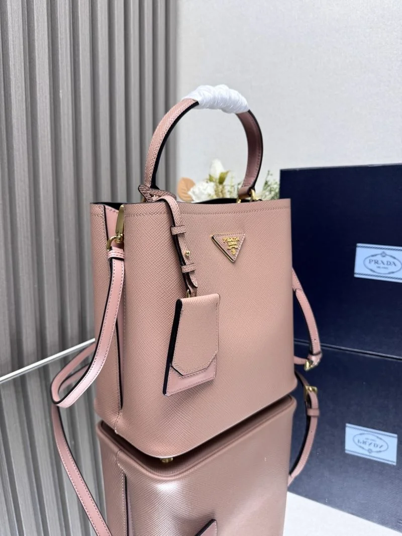 Perfect replica Prada Bucket Bags