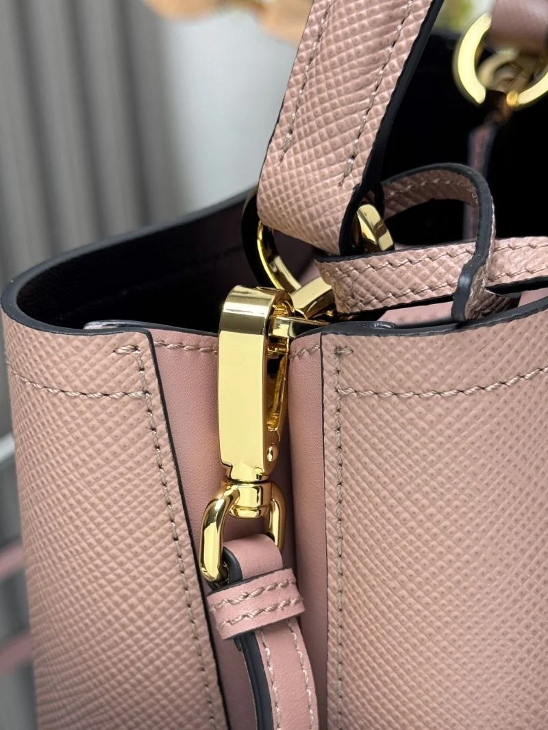 Perfect replica Prada Bucket Bags