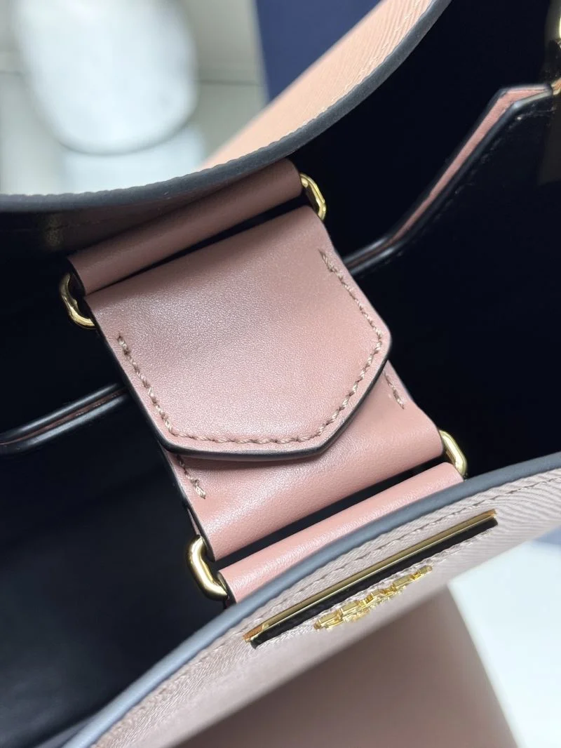 Perfect replica Prada Bucket Bags