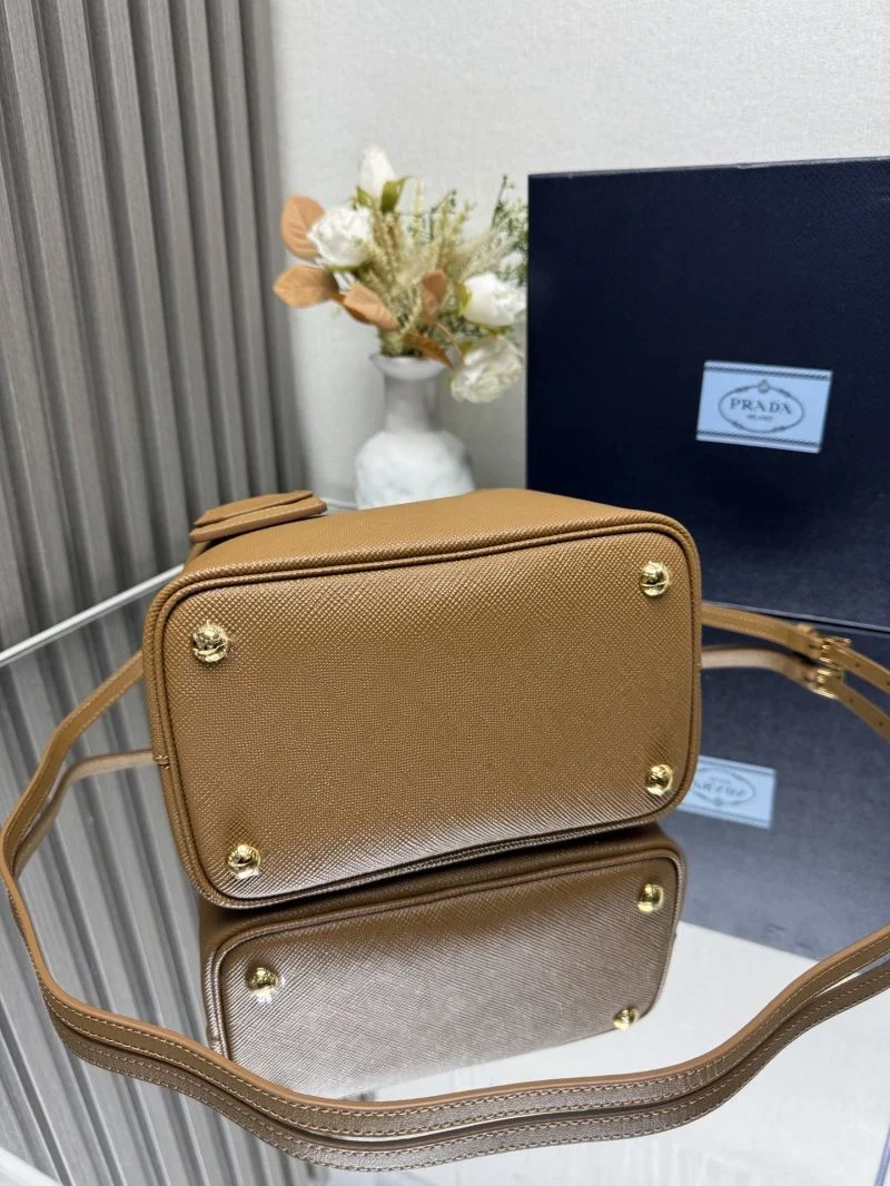 Factory-made Prada Bucket Bags