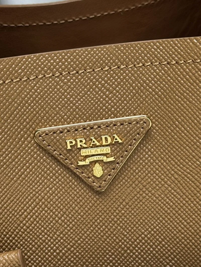 Factory-made Prada Bucket Bags