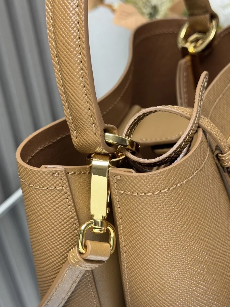 Factory-made Prada Bucket Bags