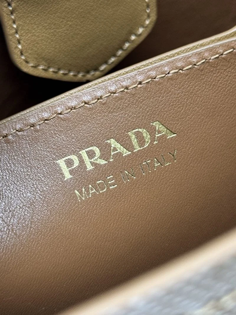 Factory-made Prada Bucket Bags