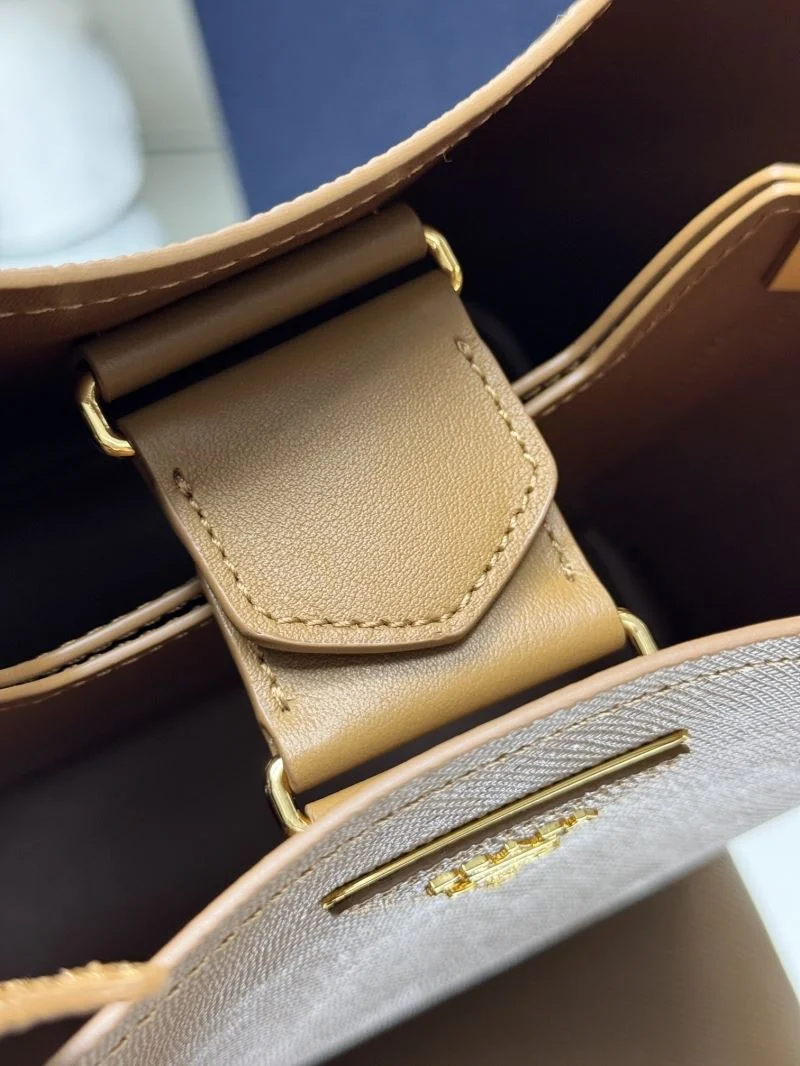 Factory-made Prada Bucket Bags