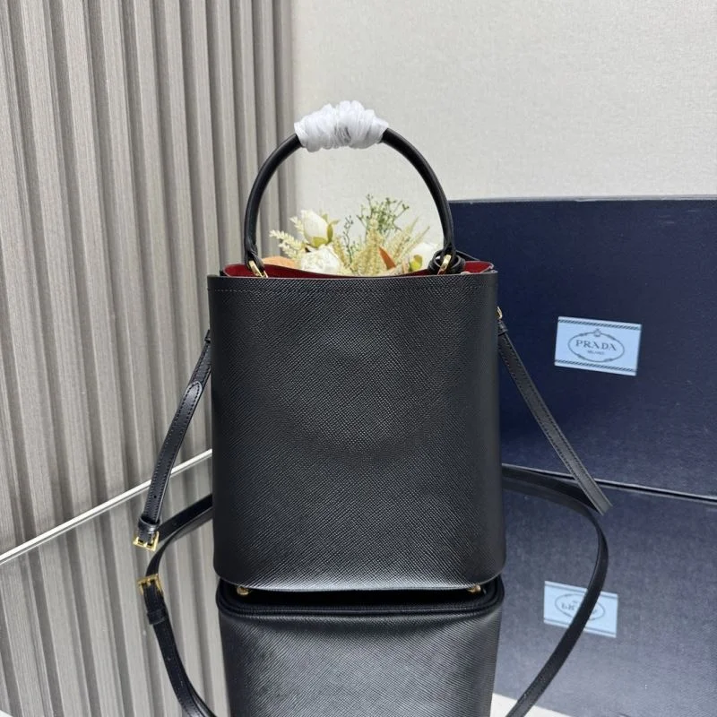 Official Prada Bucket Bags