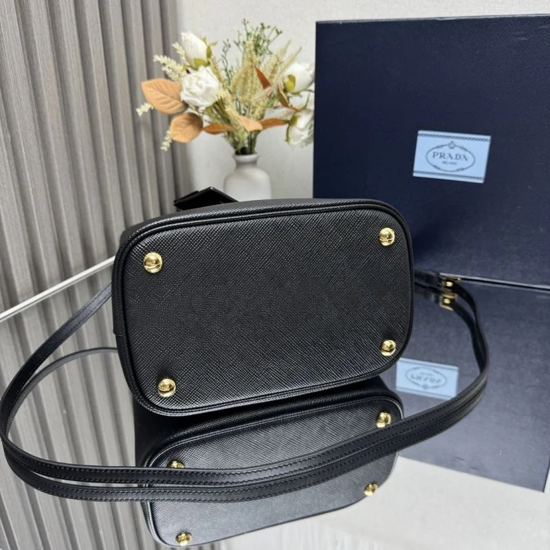Official Prada Bucket Bags