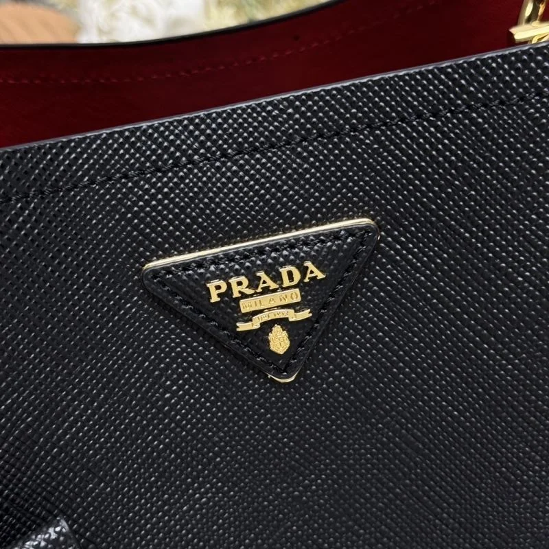 Official Prada Bucket Bags