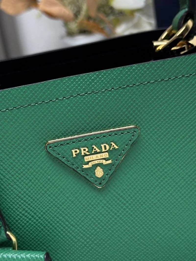 Exact replica Prada Bucket Bags