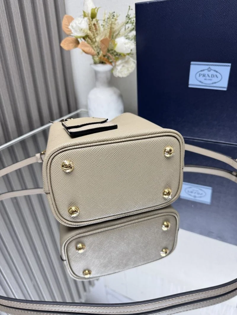 Affordable Prada Bucket Bags