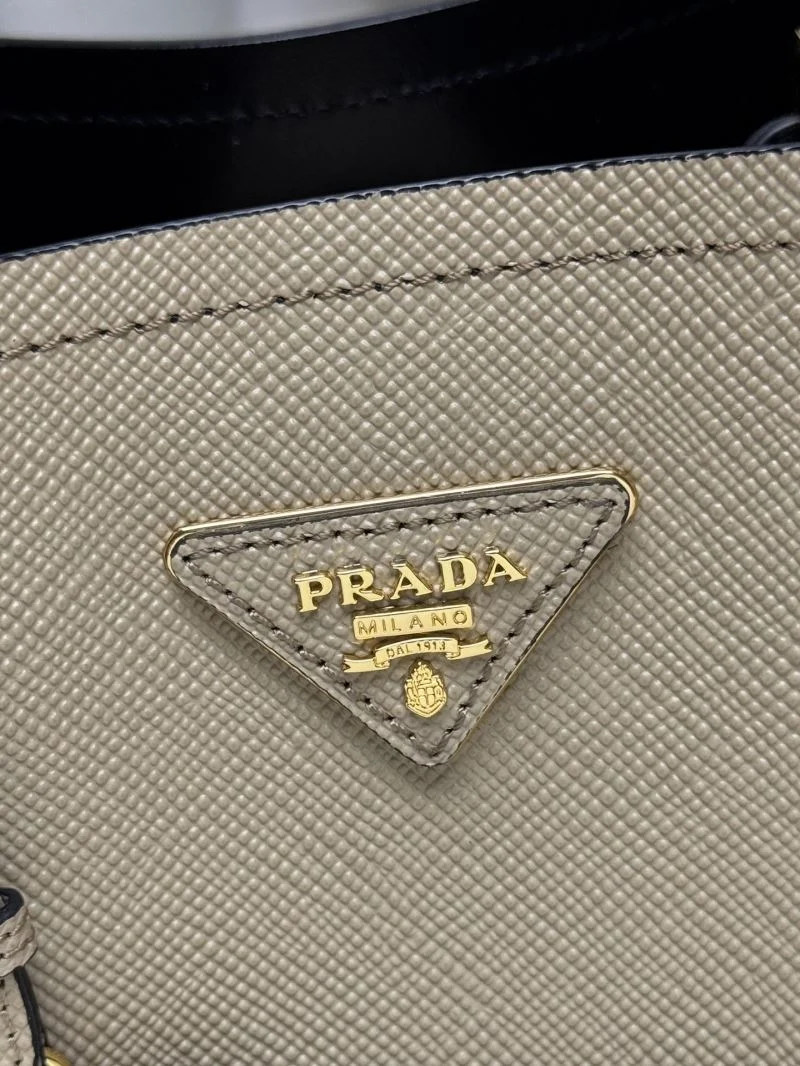 Affordable Prada Bucket Bags