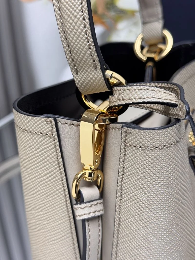 Affordable Prada Bucket Bags