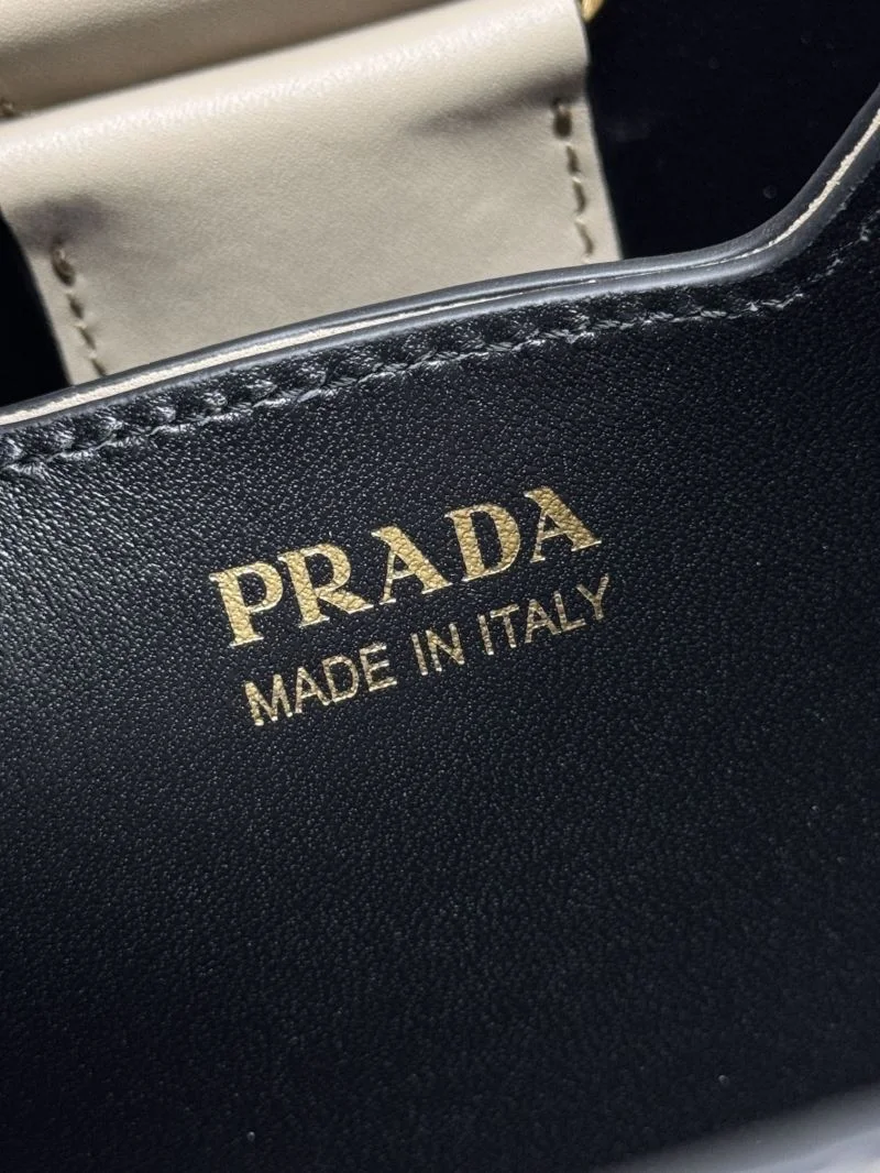 Affordable Prada Bucket Bags