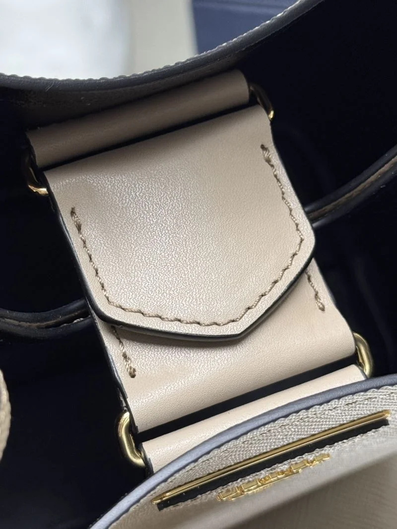 Affordable Prada Bucket Bags