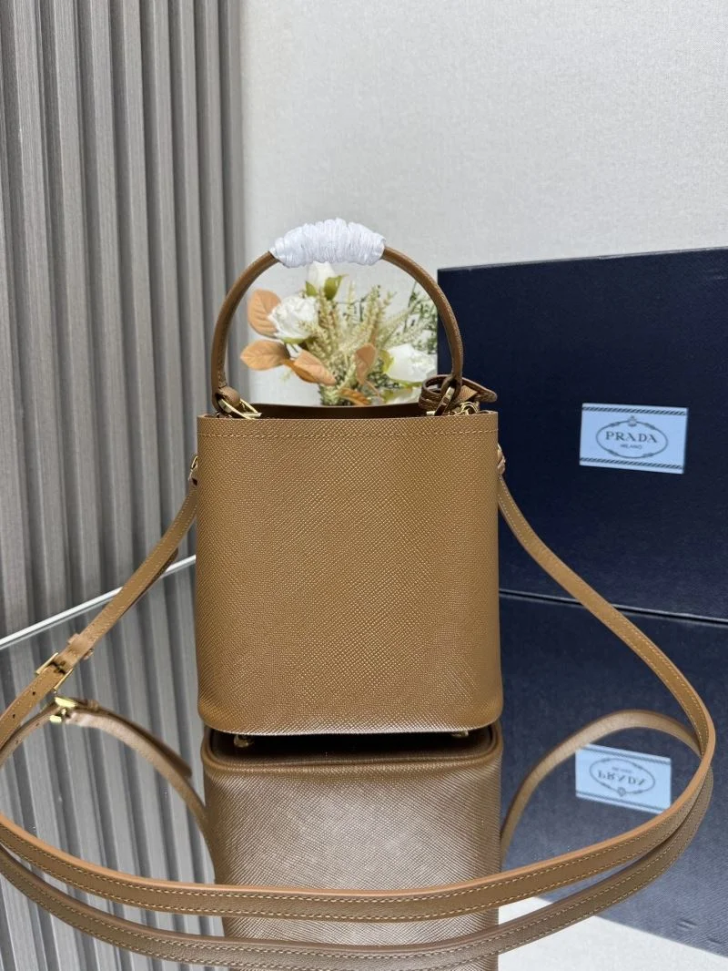 Bargain Prada Bucket Bags