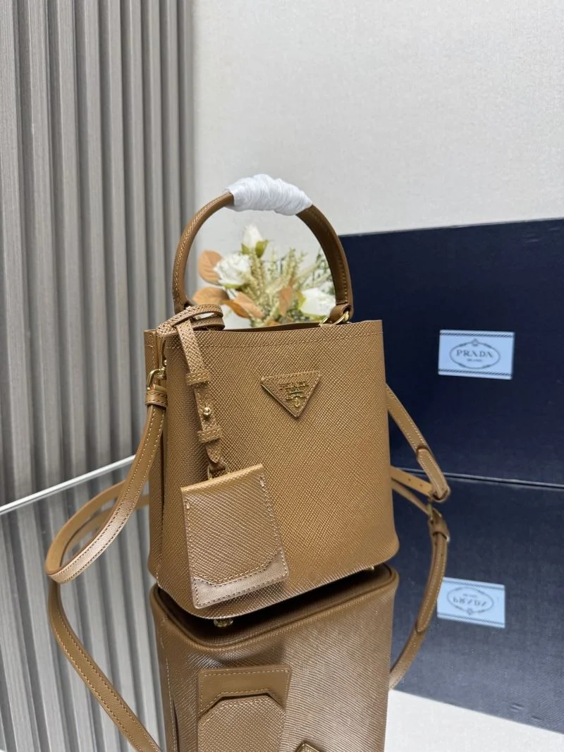 Bargain Prada Bucket Bags