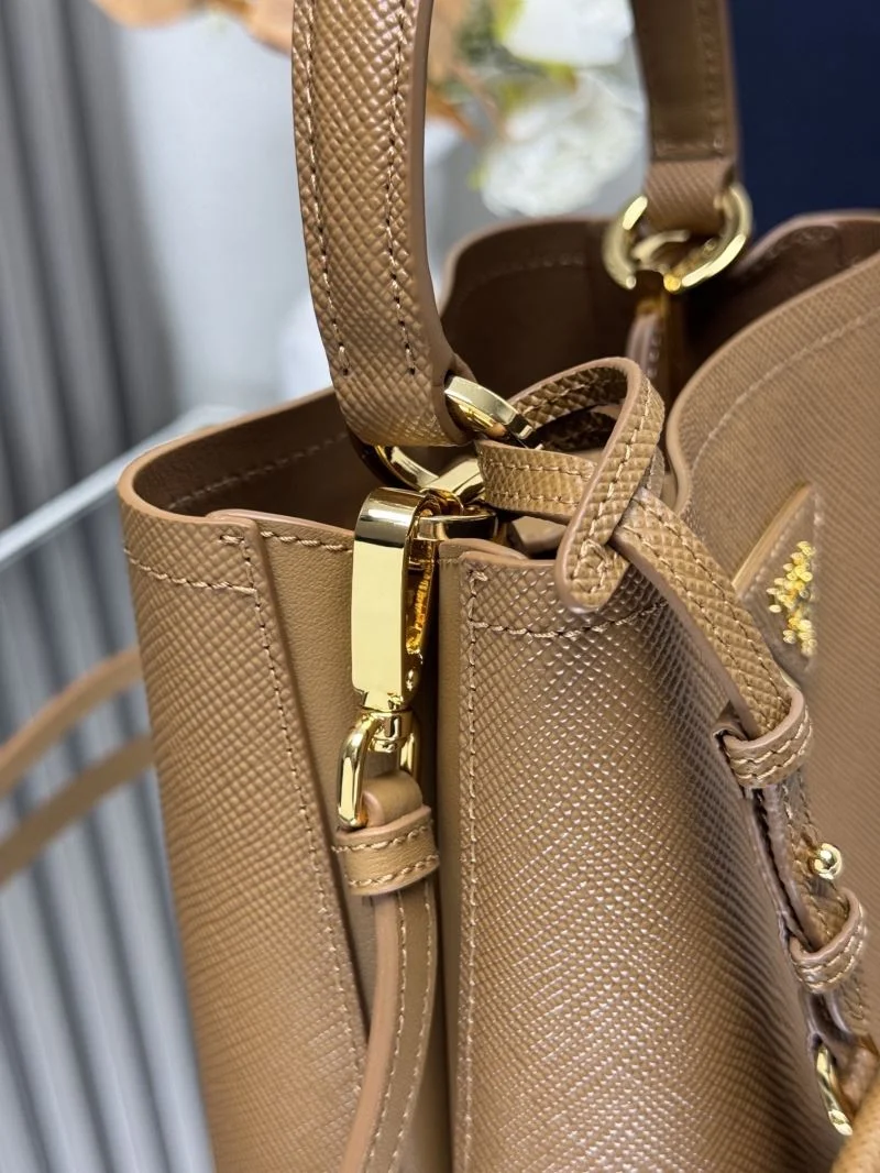Bargain Prada Bucket Bags