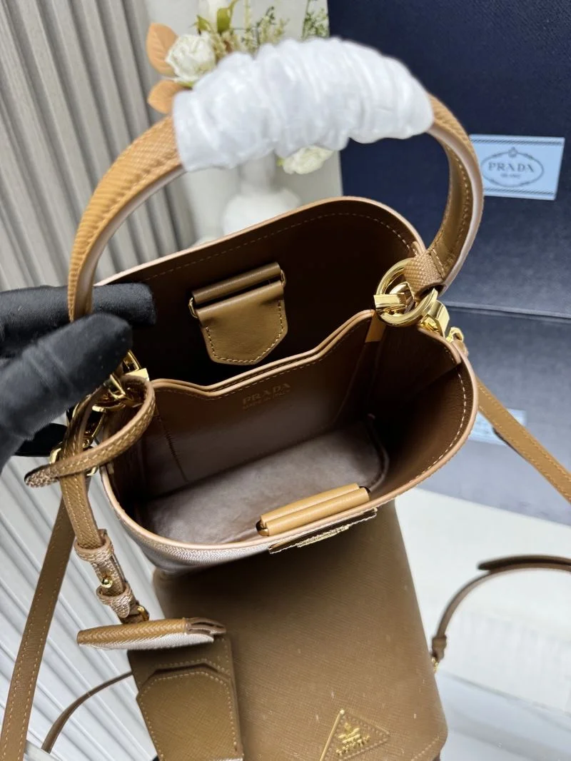 Bargain Prada Bucket Bags