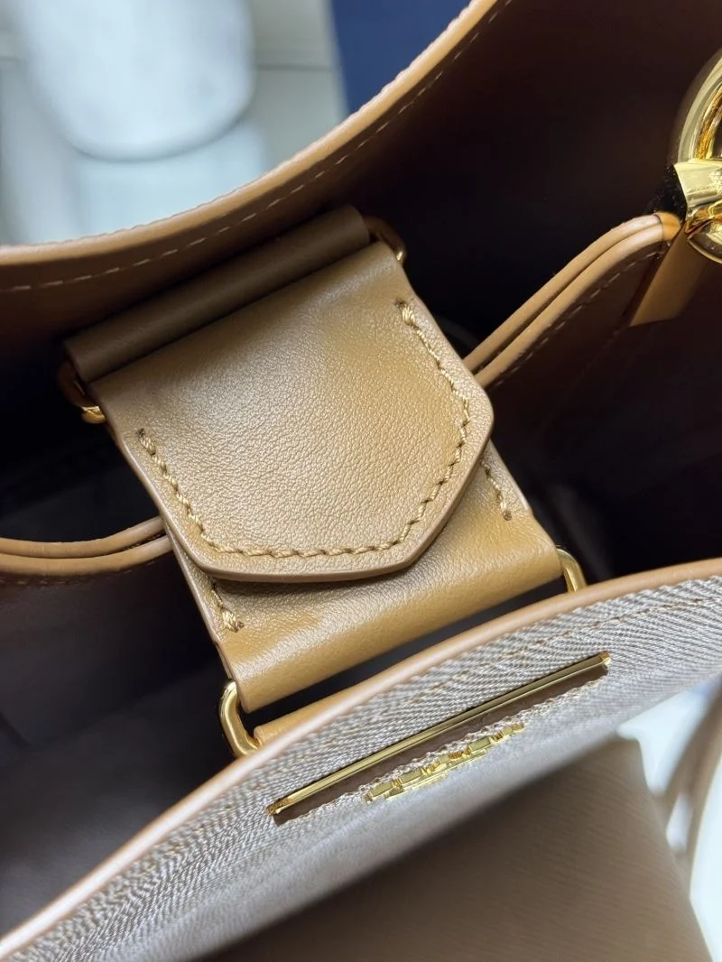Bargain Prada Bucket Bags