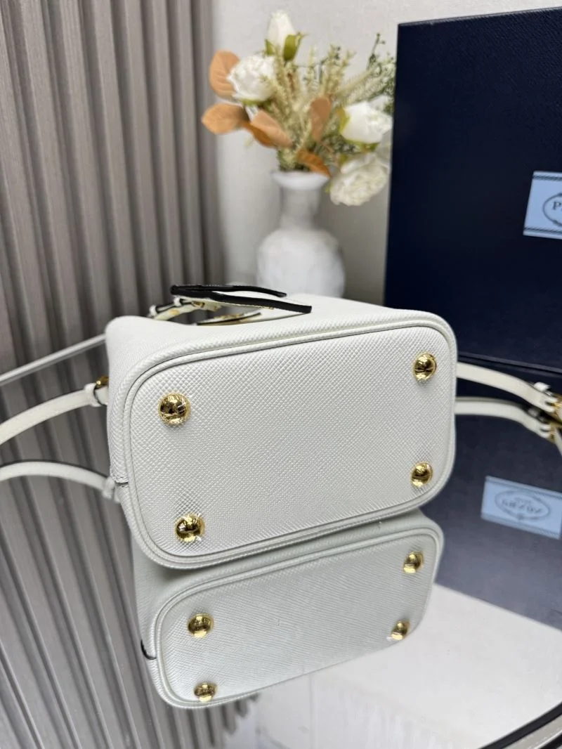 Accurate model Prada Bucket Bags