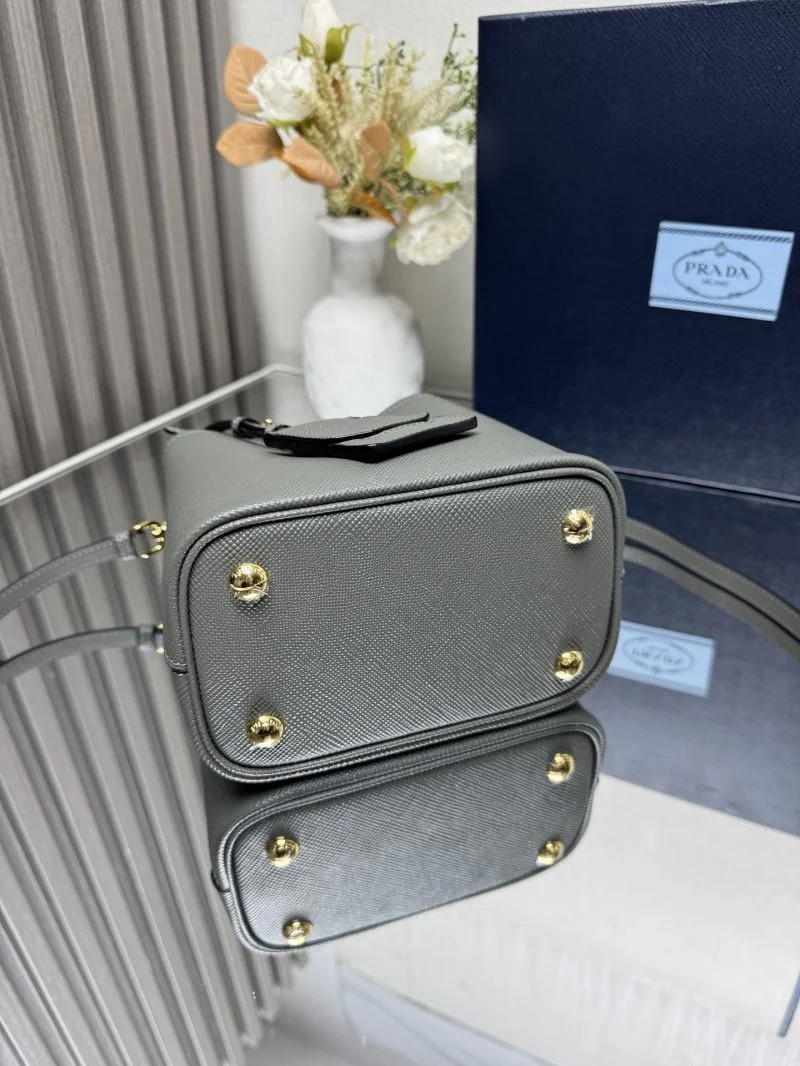 1:1 copy Prada Bucket Bags
