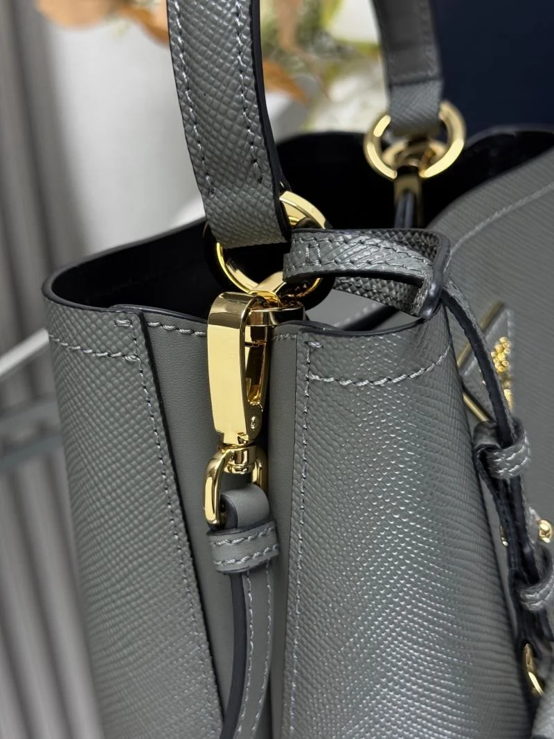 1:1 copy Prada Bucket Bags