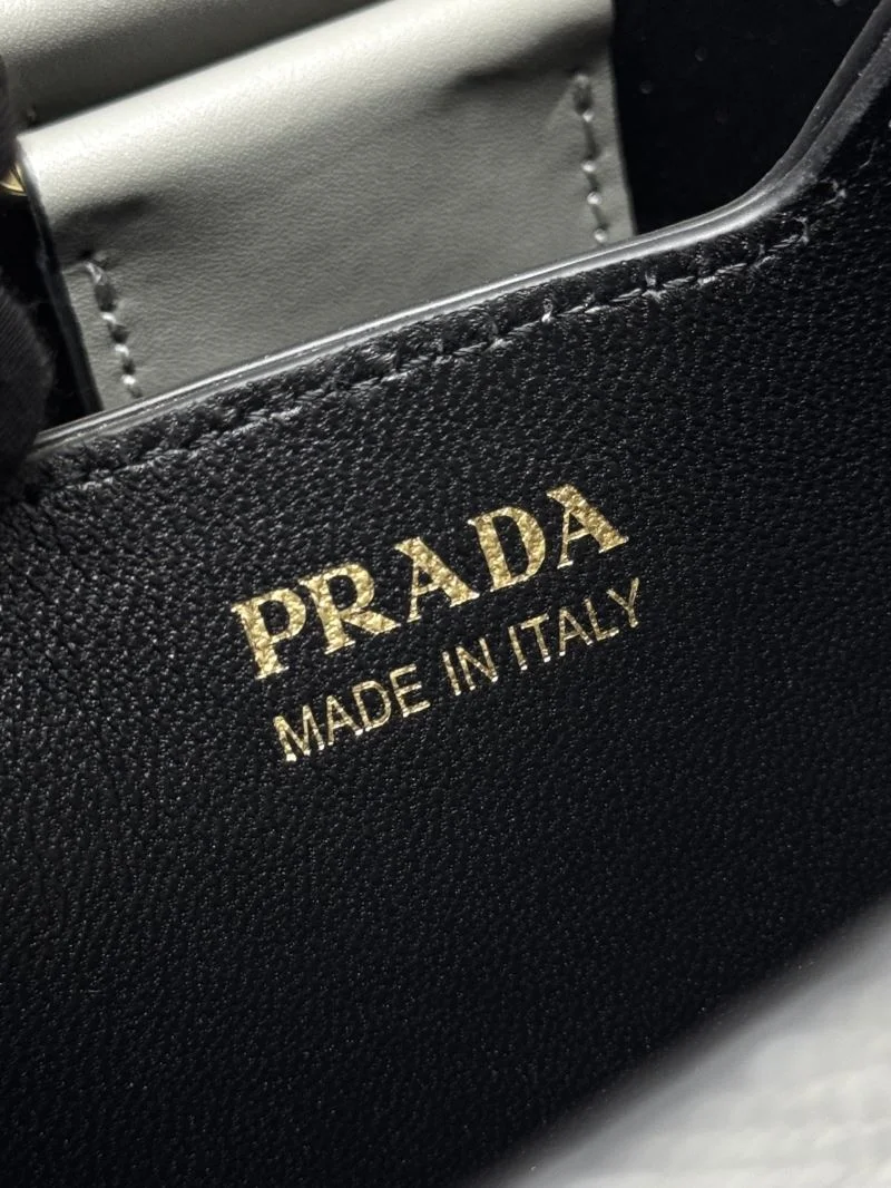 1:1 copy Prada Bucket Bags