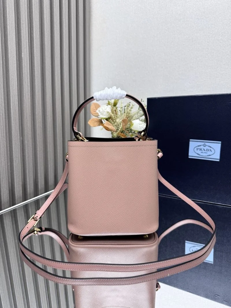 Discounted Prada Bucket Bags