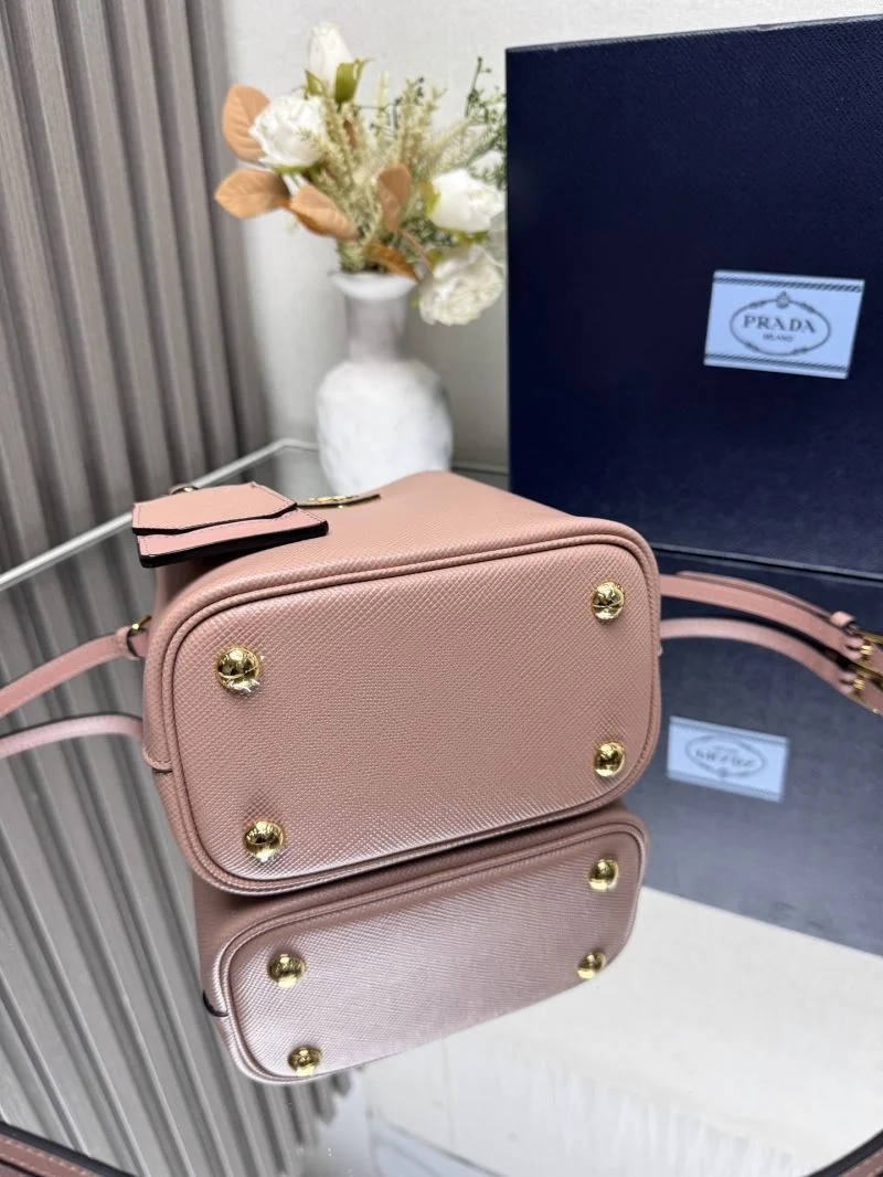 Discounted Prada Bucket Bags
