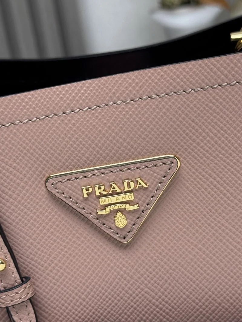 Discounted Prada Bucket Bags