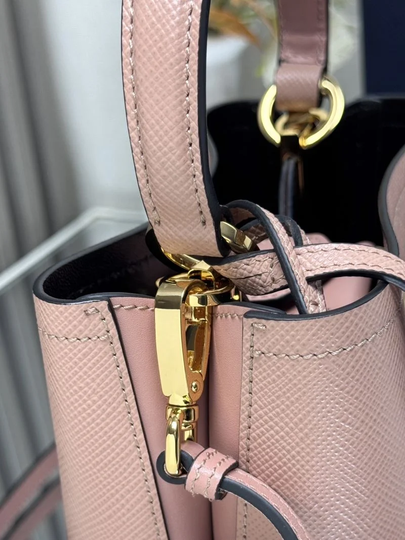 Discounted Prada Bucket Bags