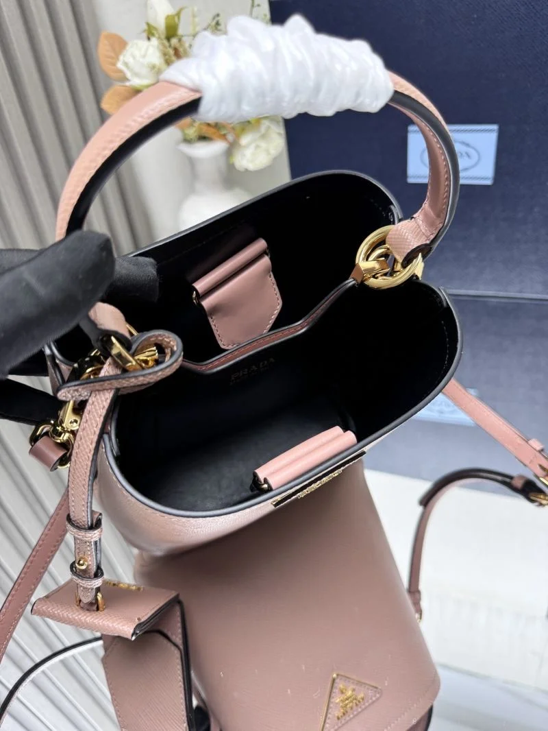 Discounted Prada Bucket Bags