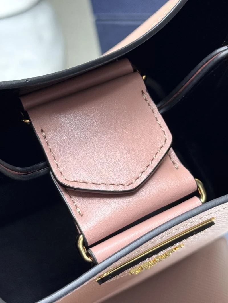 Discounted Prada Bucket Bags