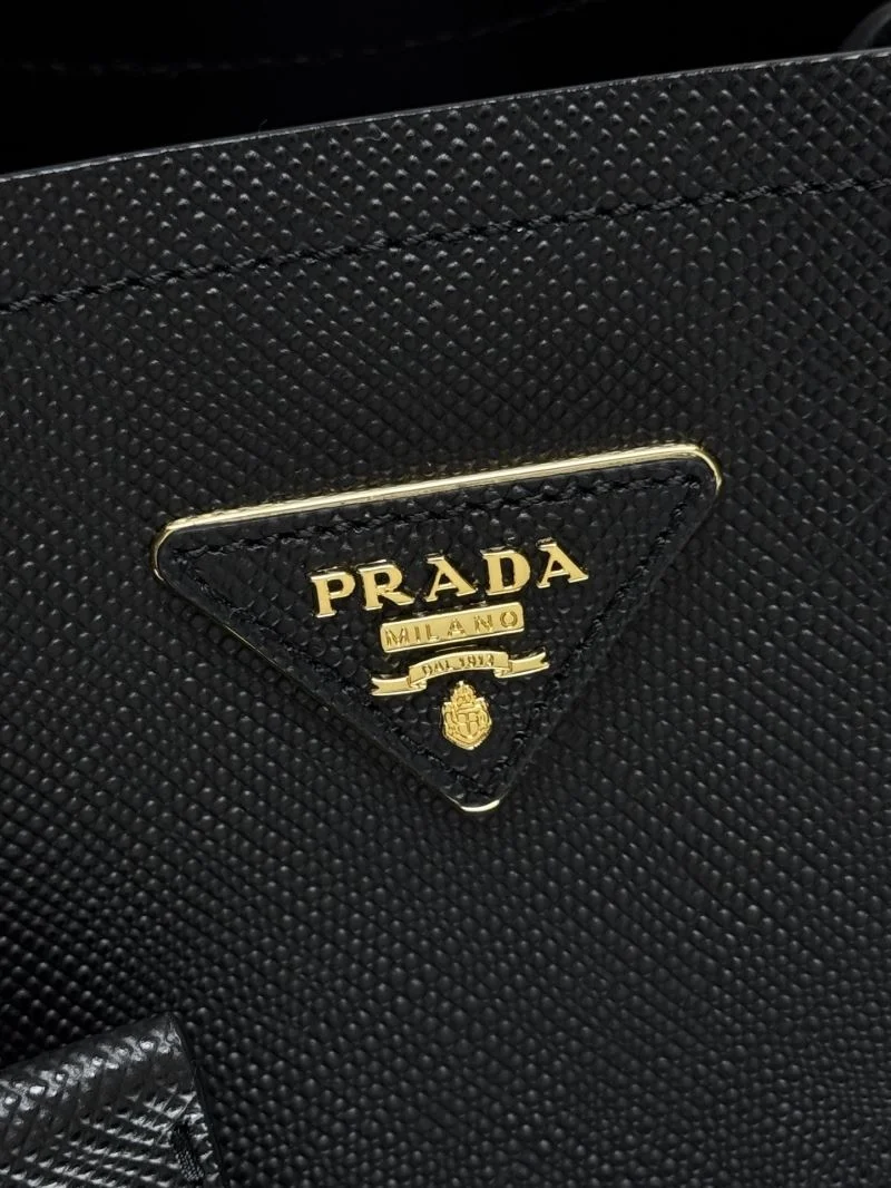 Genuine Prada Bucket Bags