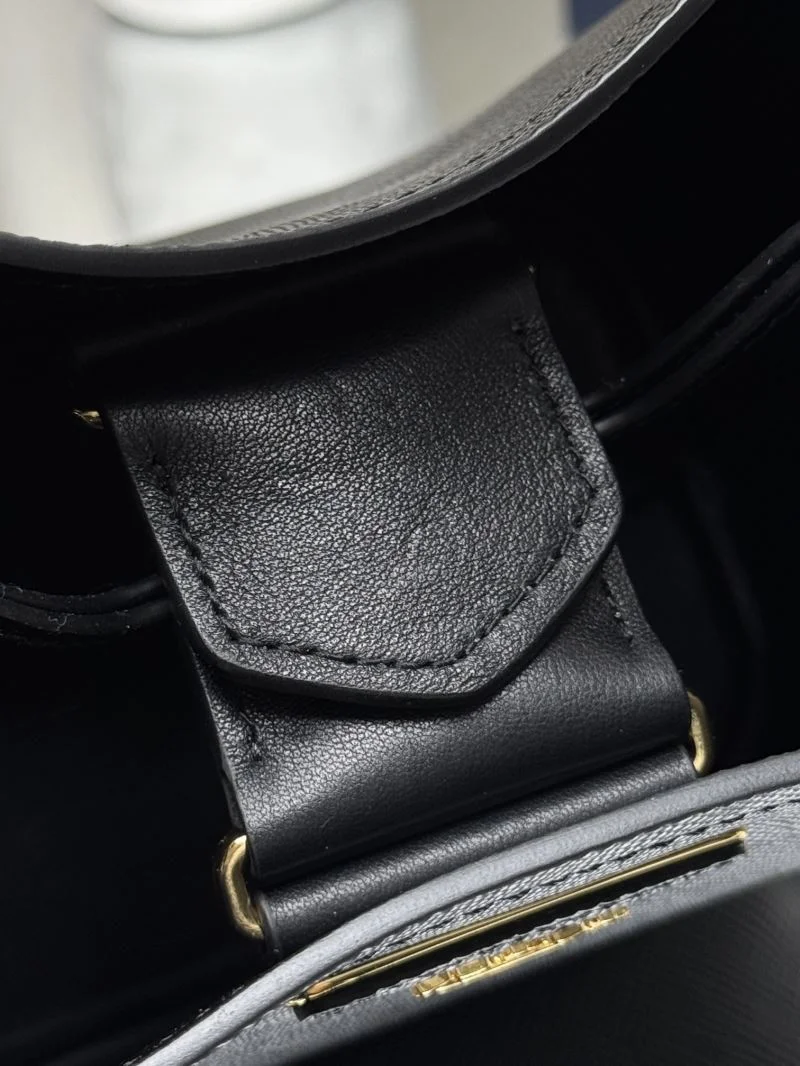 Genuine Prada Bucket Bags