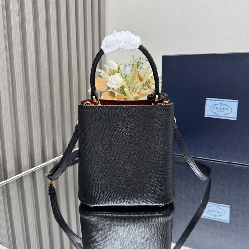 Cut-rate Prada Bucket Bags
