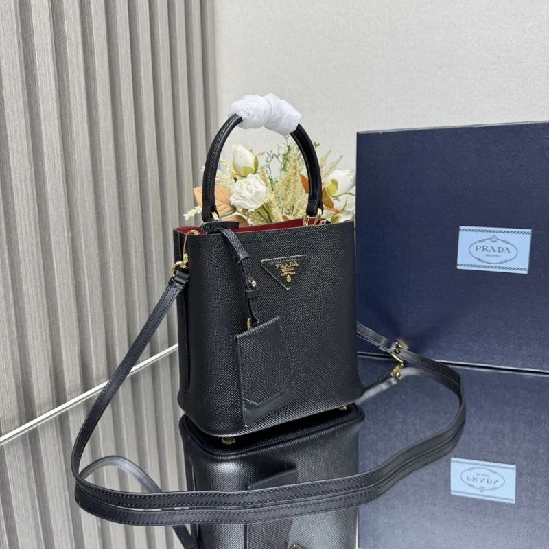 Cut-rate Prada Bucket Bags