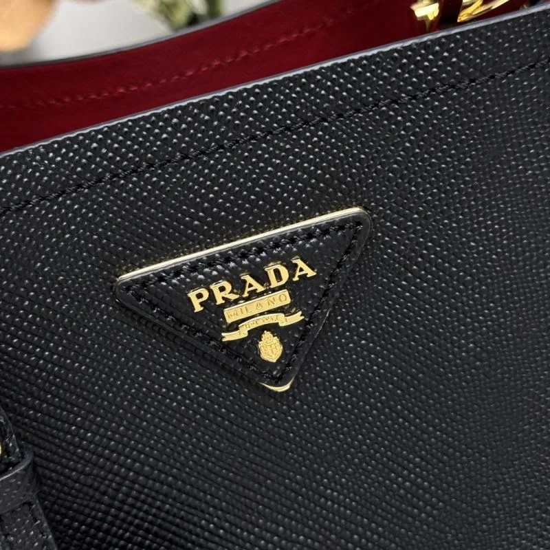 Cut-rate Prada Bucket Bags