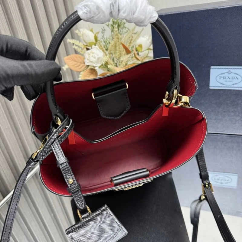 Cut-rate Prada Bucket Bags