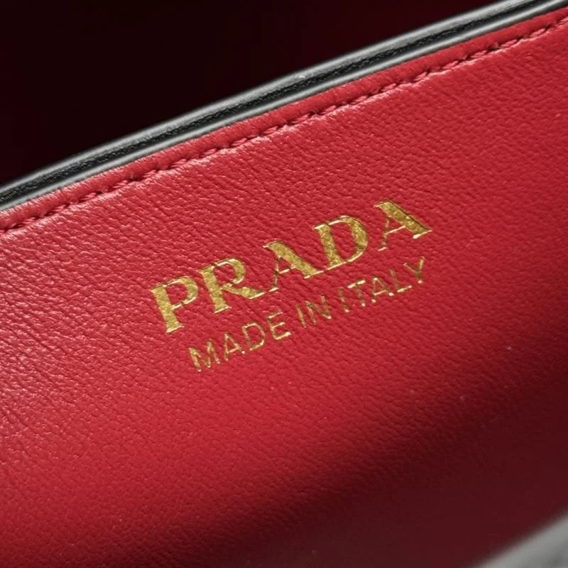 Cut-rate Prada Bucket Bags