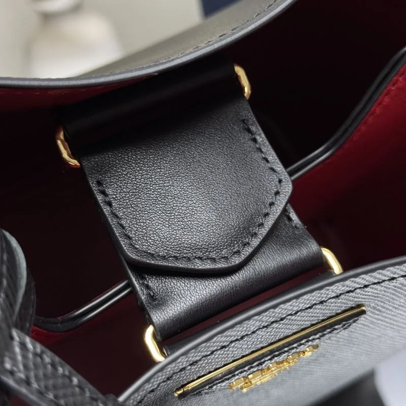 Cut-rate Prada Bucket Bags