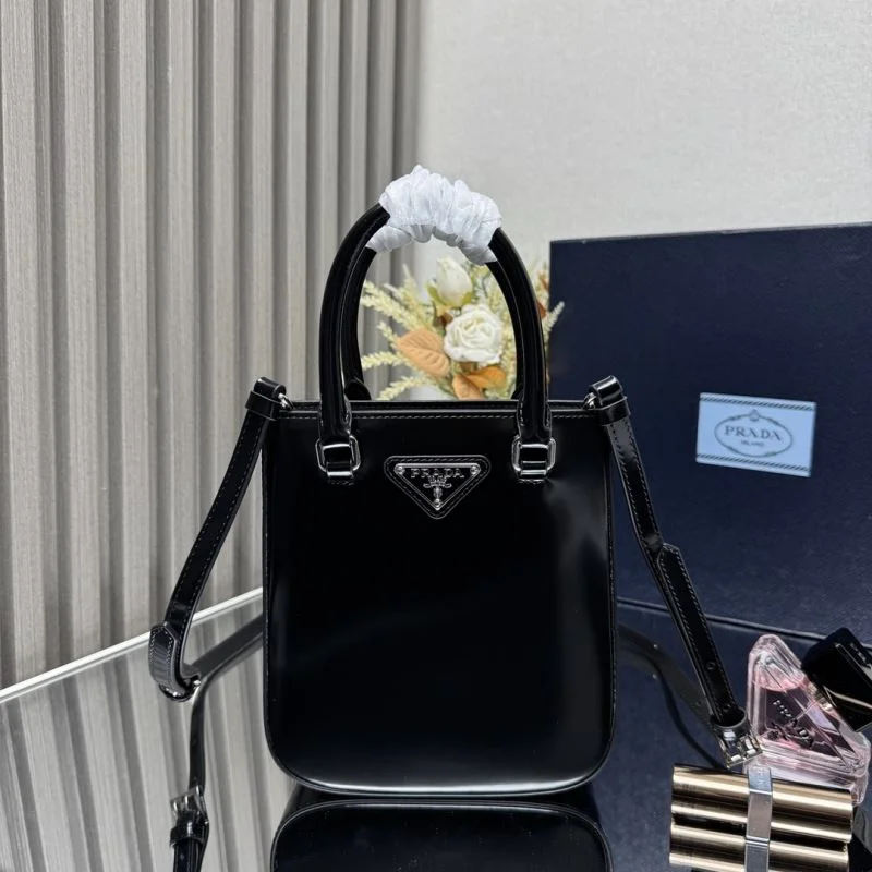 Prada Bucket Bags