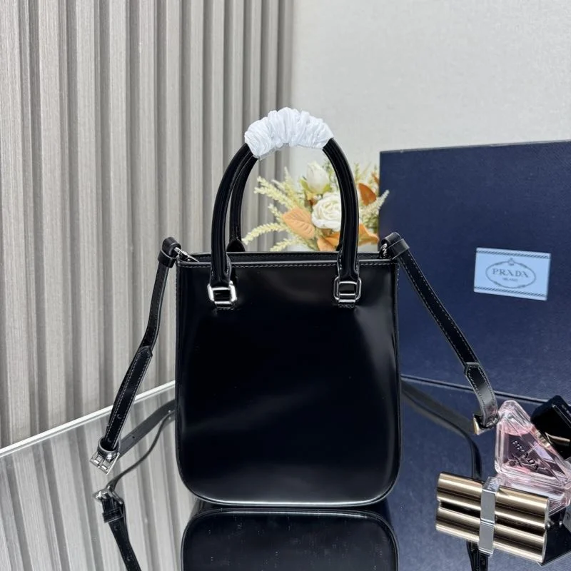 Cut-rate Prada Bucket Bags