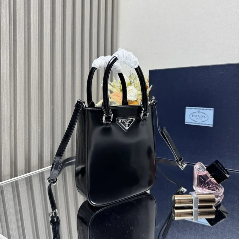 Cut-rate Prada Bucket Bags