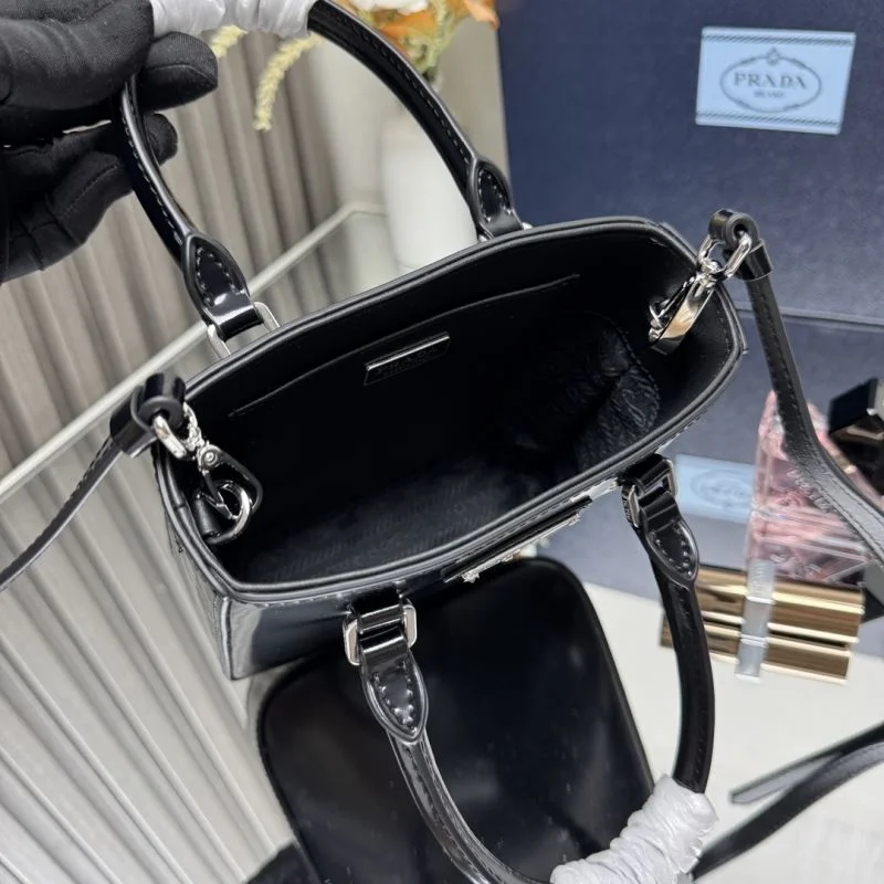Cut-rate Prada Bucket Bags